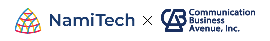 NamiTech - the Future of AI-Enhanced Business Communication